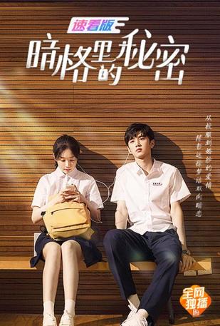 《暗格里的秘密》图标