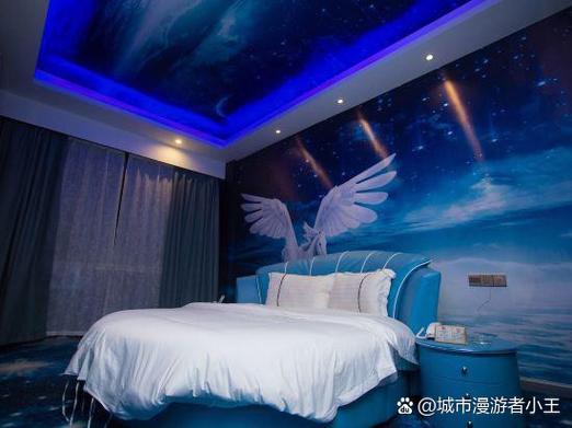 快捷情x酒店的制作公司图标