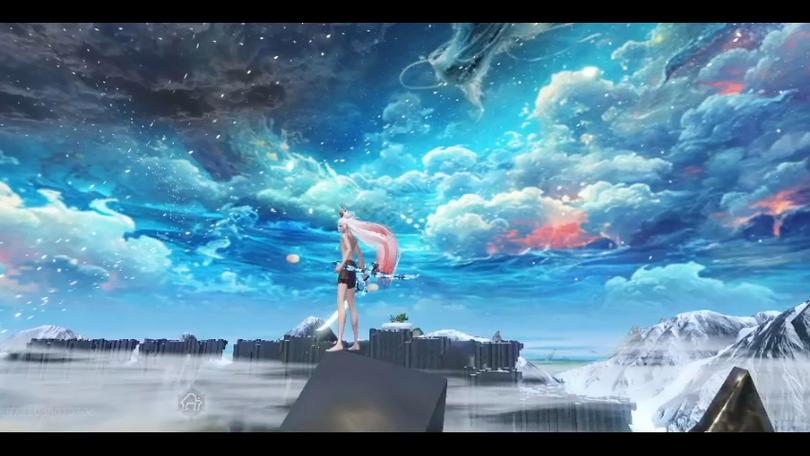 妄想山海最流畅画质图标