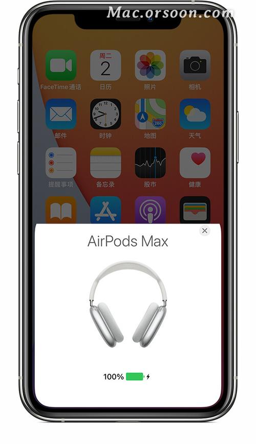 苹果电脑无法连接airpods