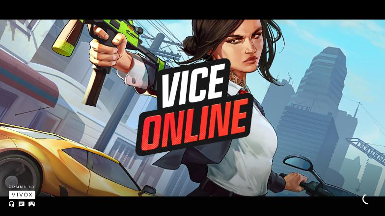 vice不用登录修改版截图