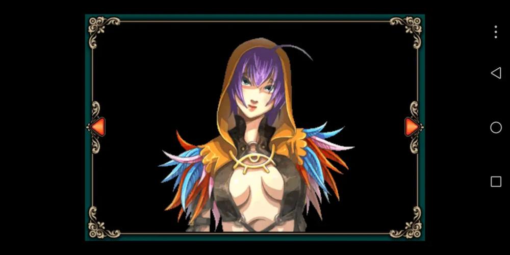 魔剑镇魂曲完美破解版图标