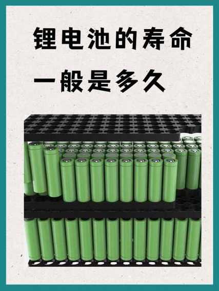 s16电池寿命一般几年图标