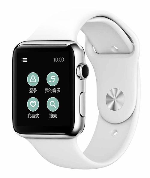 iwatch音乐怎么同步截图