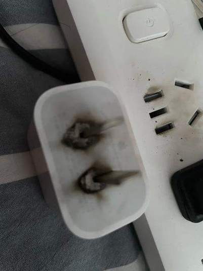 数据线会爆炸吗截图