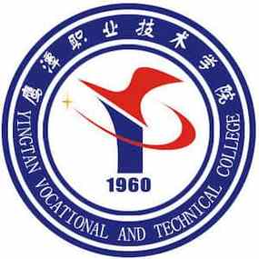 鹰潭职业技术学院智慧校园图标