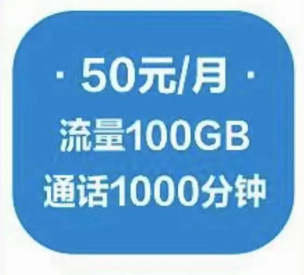 一日100g流量什么概念图标