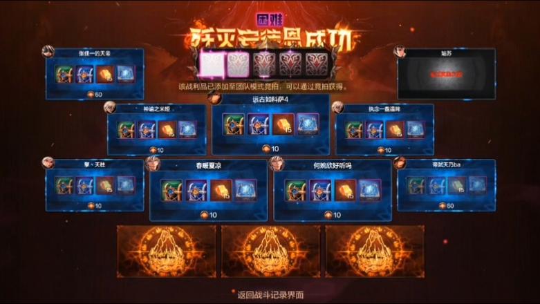 安图恩一个人怎么打图标