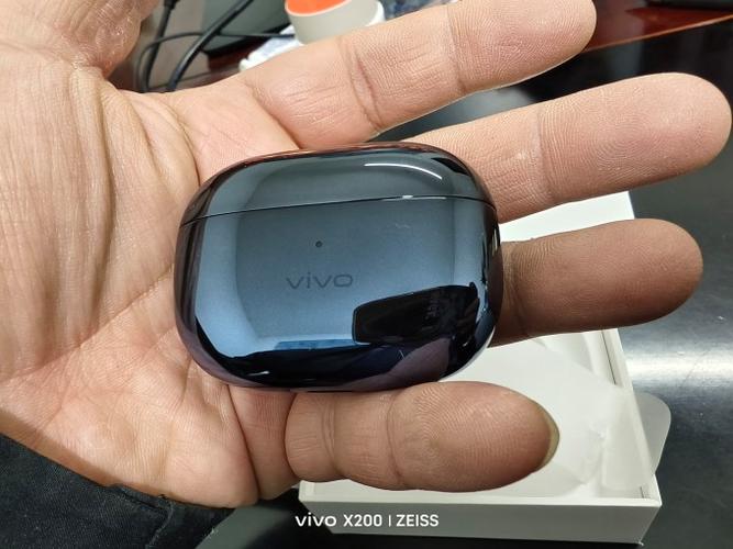 vivo原装耳机多少钱