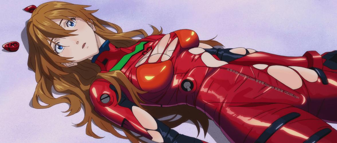 eva剧场版2021最终章图标
