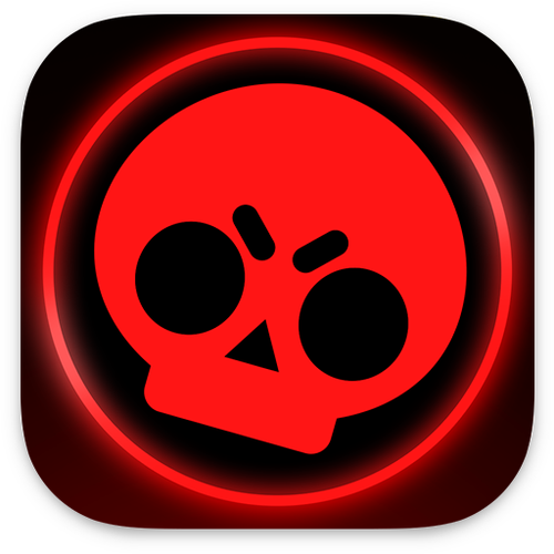 brawlify荒野乱斗统计软件图标