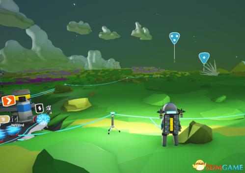 astroneer更新