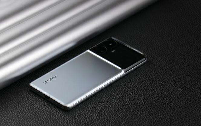真我gt5多少钱图标