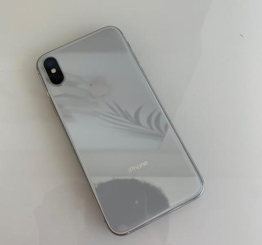 苹果x后盖怎么看原装截图