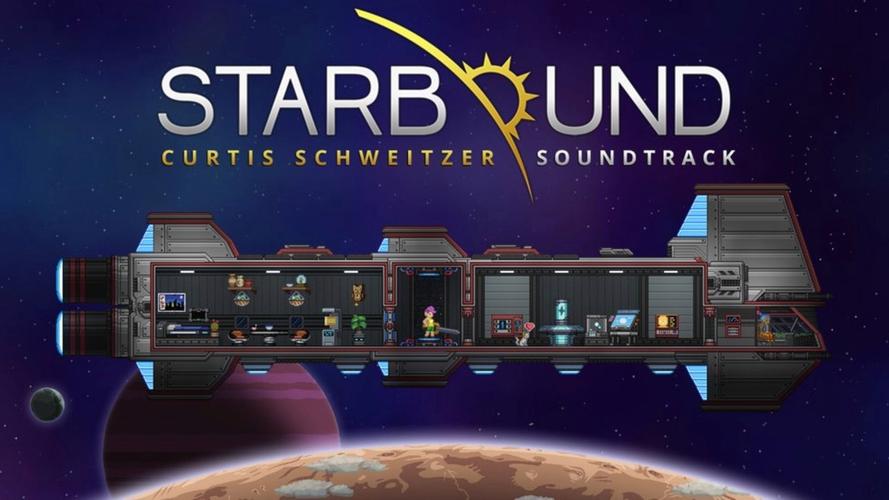 星界边境steam中文图标