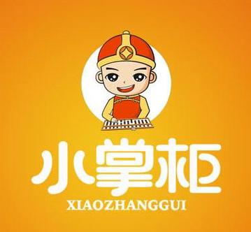 小掌柜大米图标