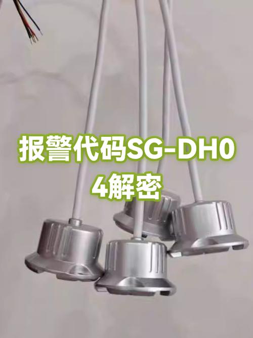 sg代码是什么图标