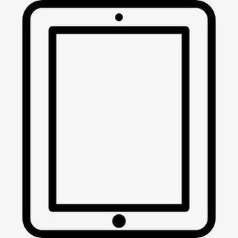 ipad下载软件图标灰色图标