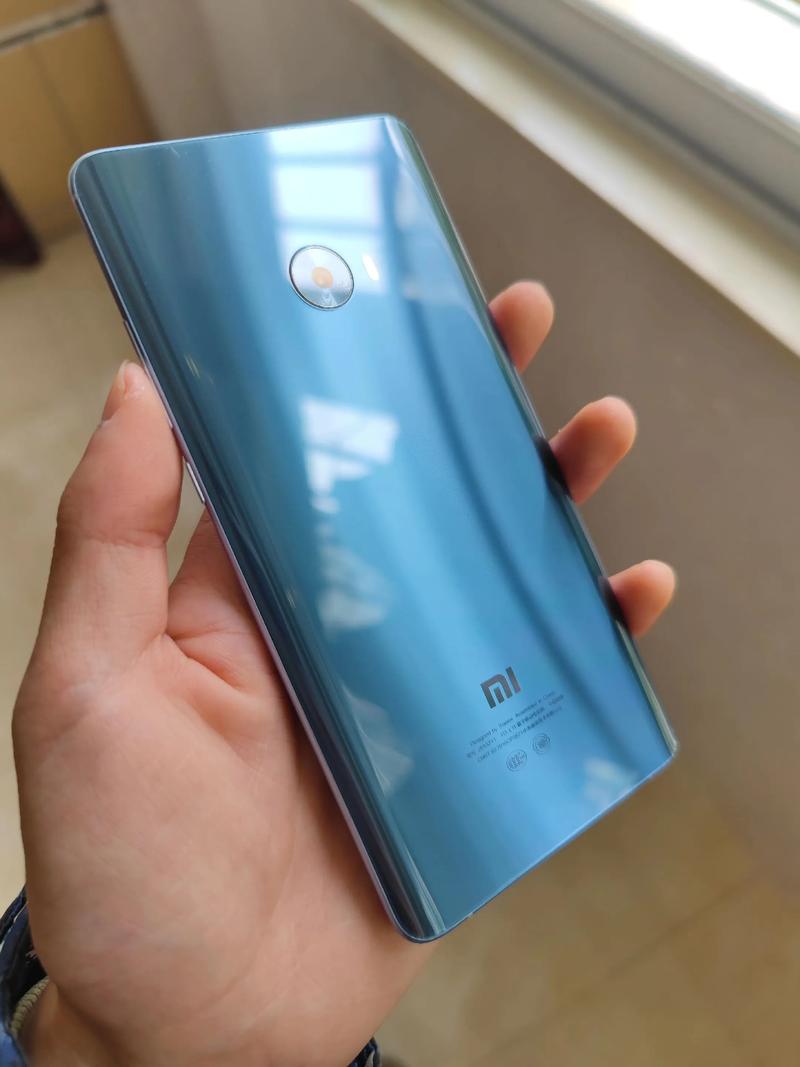 小米note2尺寸长宽高截图