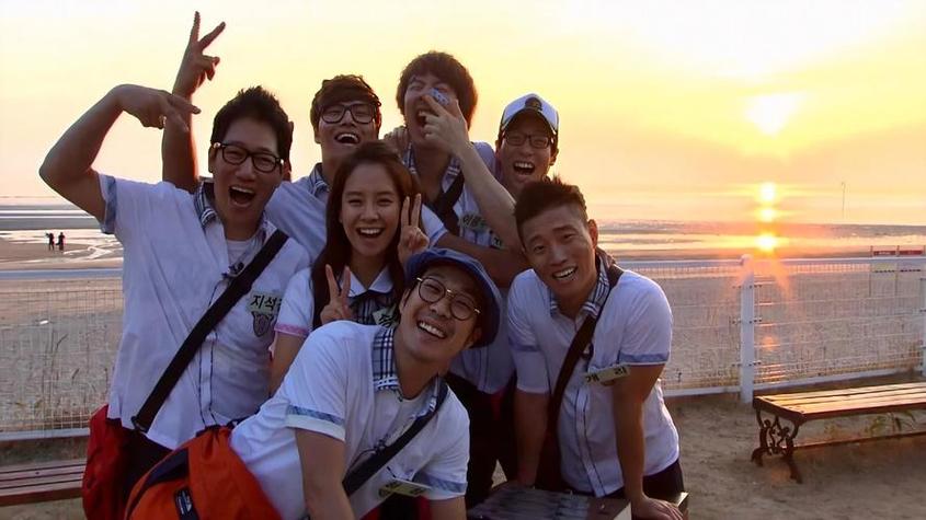 2017年runningman全集资源图标