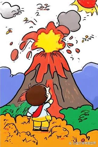 漫画爆发