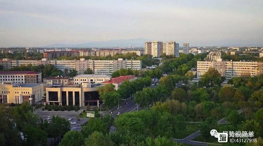 乌兹别克斯坦有外汇管制吗截图