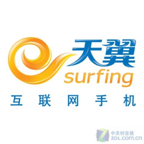 电信官网网上营业厅图标