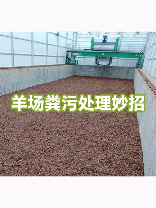 羊的粪污产生量截图