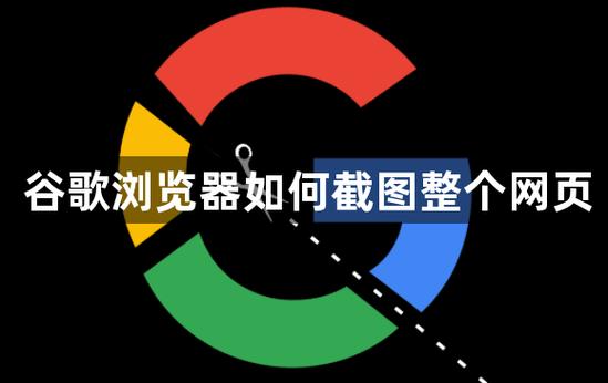 如何截图整个网页图标