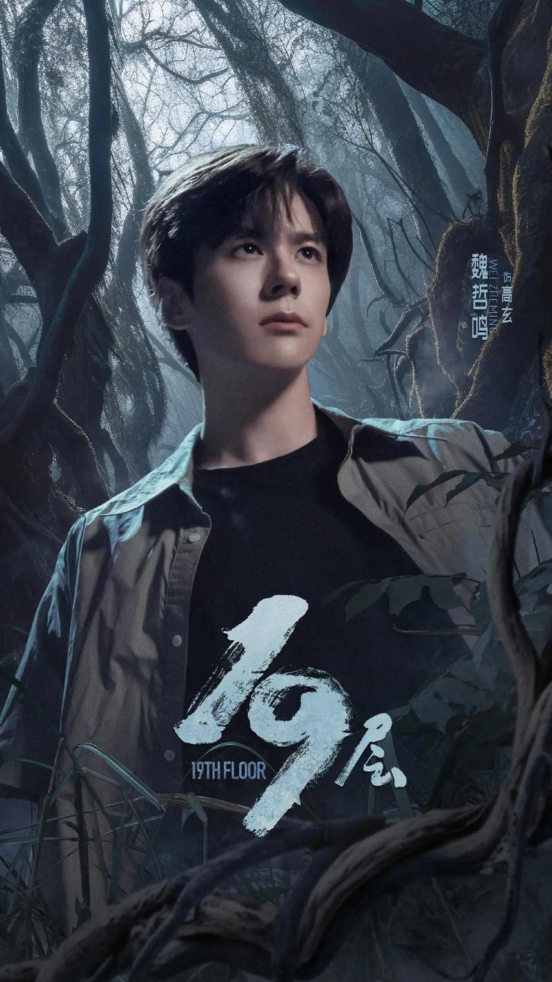 无限流的19层截图