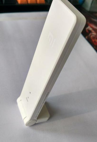 小米wifi放大器插上电源不亮截图