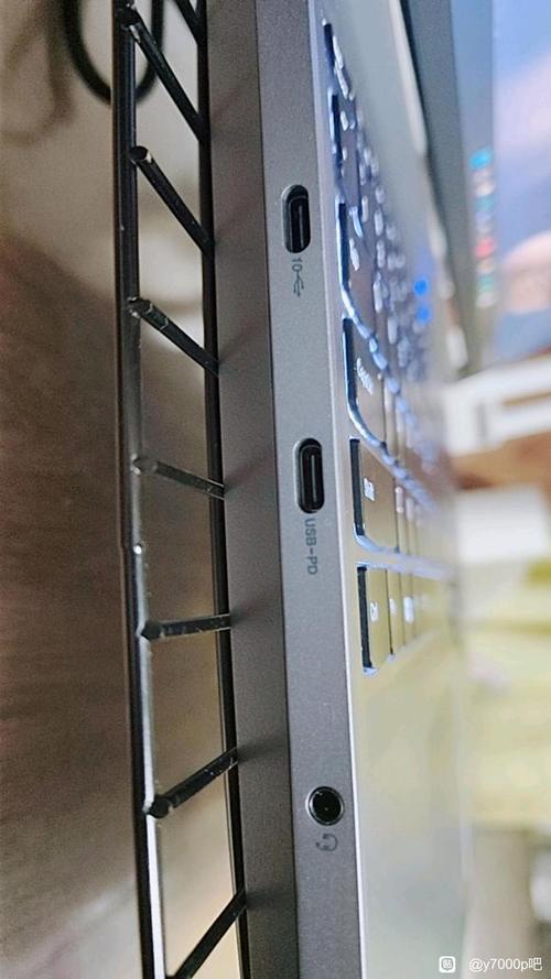 y7000p插耳机无法用麦克风