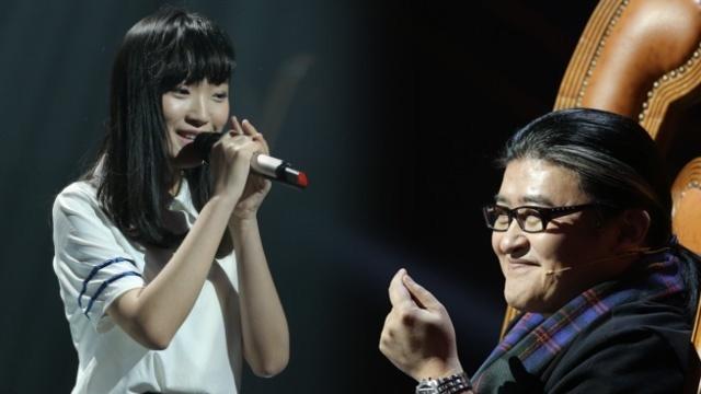 中国好歌曲第二季情歌2图标