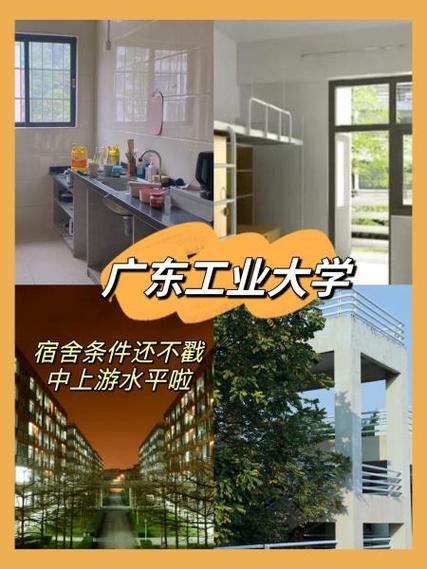 广东工业大学学生手册图标