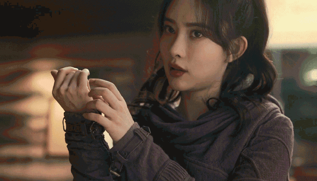 龙心弦图标