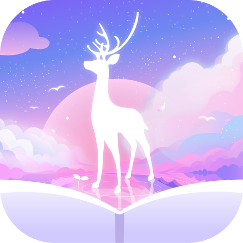 瞻彼文学app图标