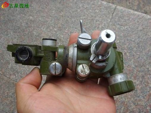 瞄准镜最大多少倍镜