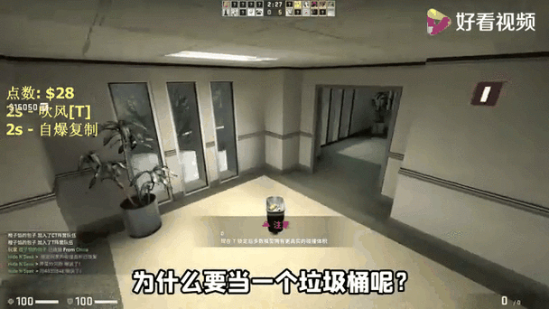 躲猫猫 csgo图标
