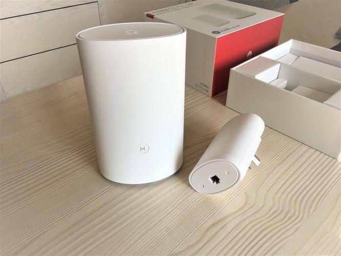 华为q2pro子路由可以单独使用吗截图