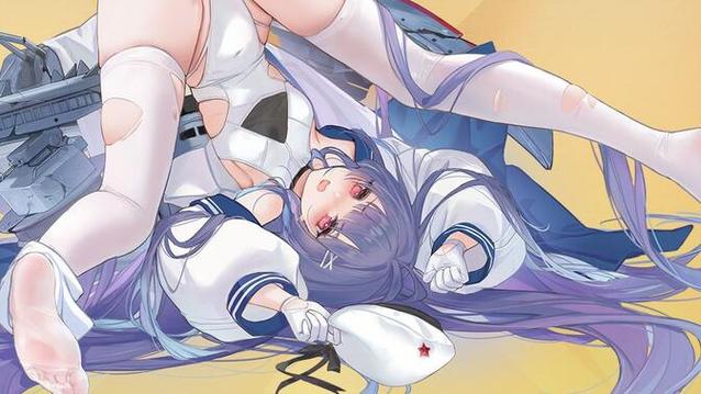舰队少女在线观看图标