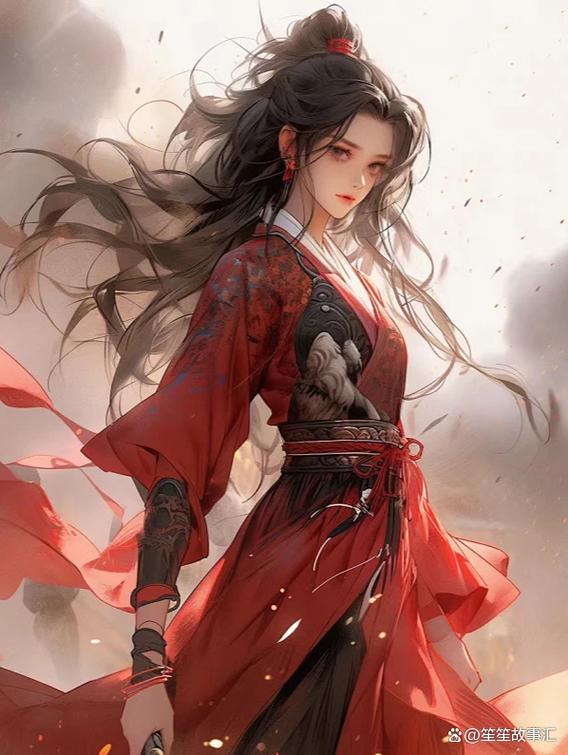 炮灰女配修仙日常图标