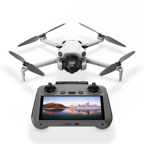 大疆DJI Mini 4 Pro图标