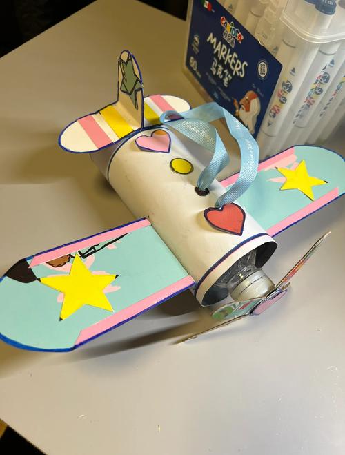 科技小作品 制作方法 简单截图