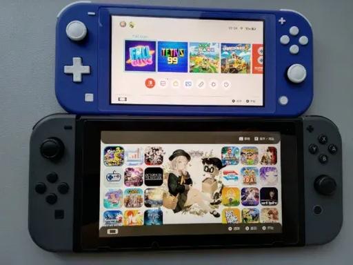 switch破解论坛图标