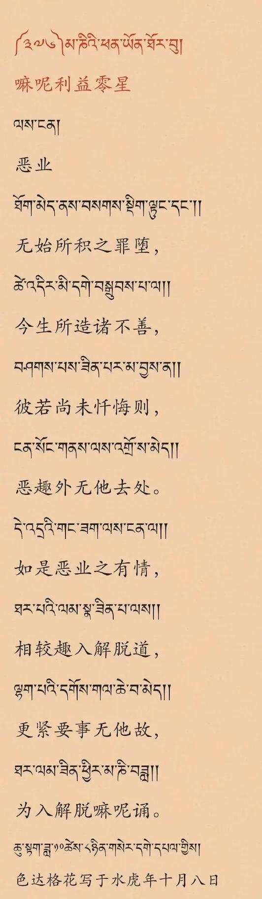 30分钟观音心咒唱诵视频图标