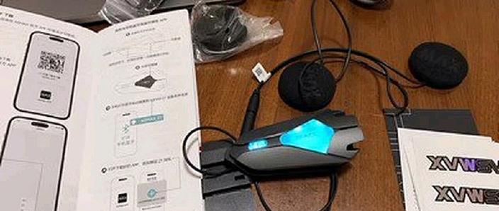 不同蓝牙耳机可以对讲吗图标