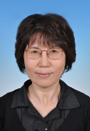 陈彩霞胡克图标