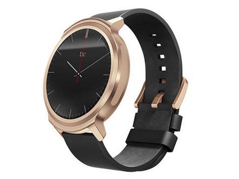 ticwatch什么牌子图标
