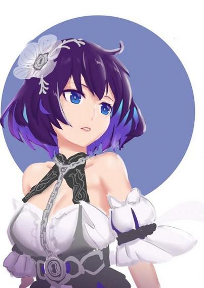 read[长弓燧龙] 芭芭拉截图