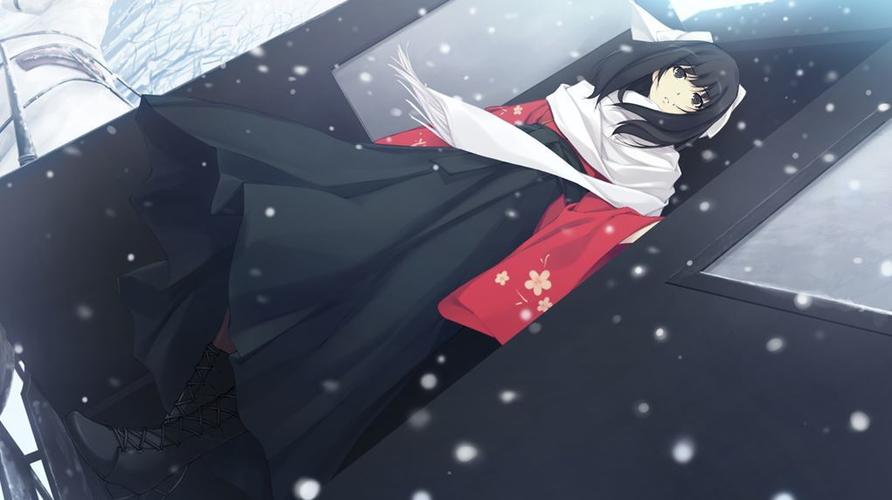白雪七凭之祭流程图图标